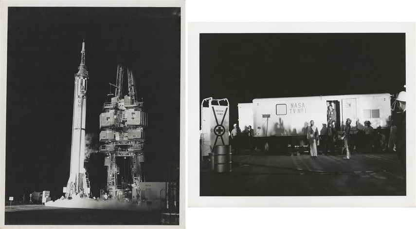 Mercury Redstone 3 THE LAUNCH OF THE FIRST AMERICAN IN SPACE Alan ...